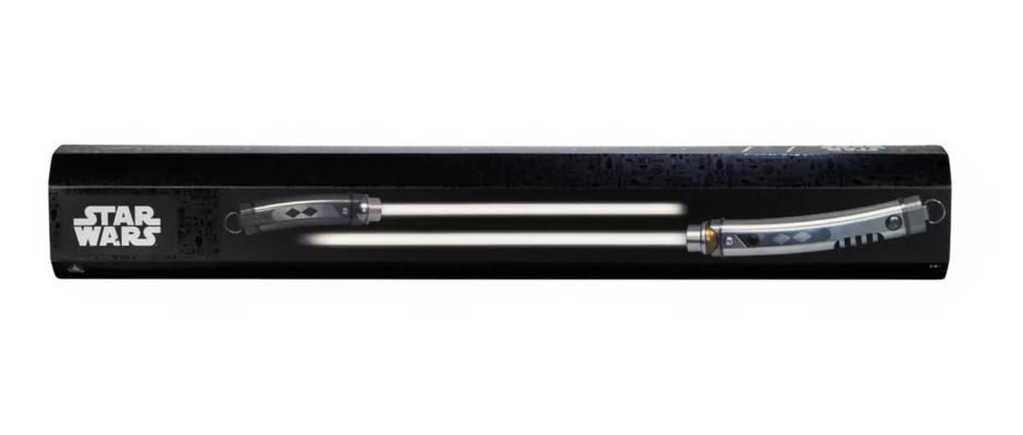 Galaxy's Edge Lightsaber Box Sets